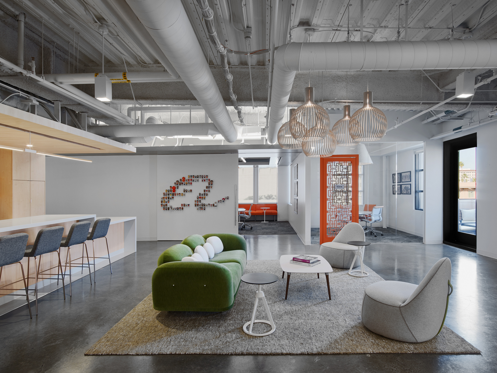 Alibaba Pictures Offices - Pasadena | Office Snapshots