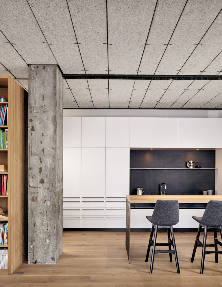 Alterstudio Architecture Offices - Austin | Office Snapshots