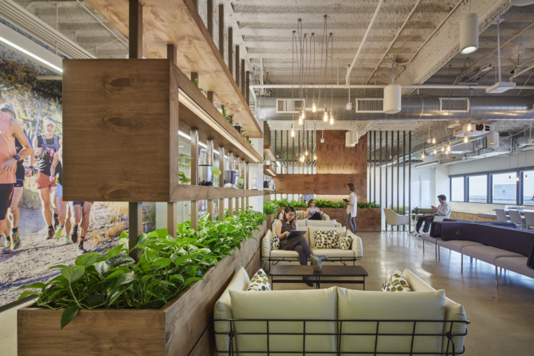 Capital Brands Offices - Los Angeles | Office Snapshots