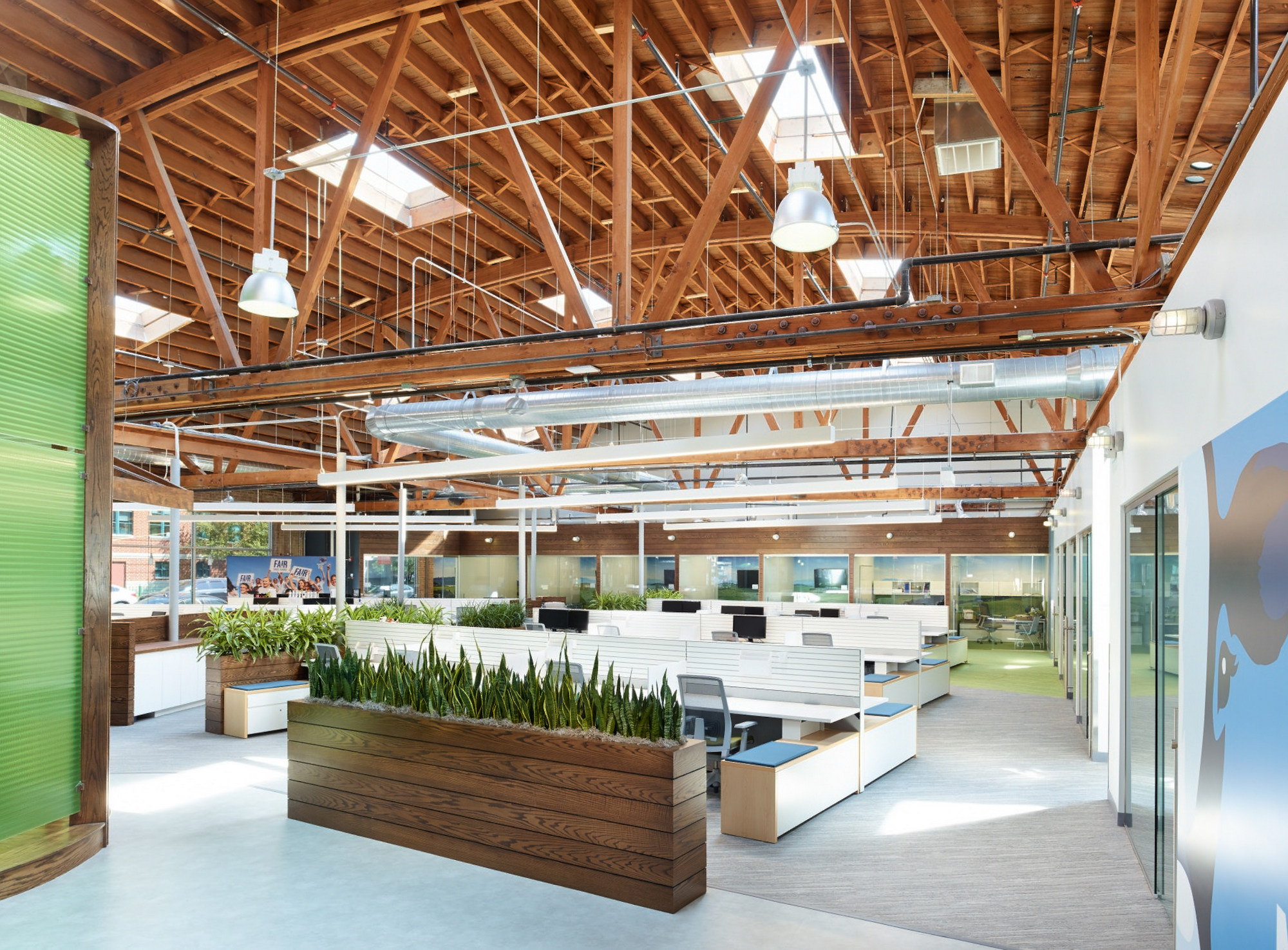 fairlife Offices - Chicago | Office Snapshots