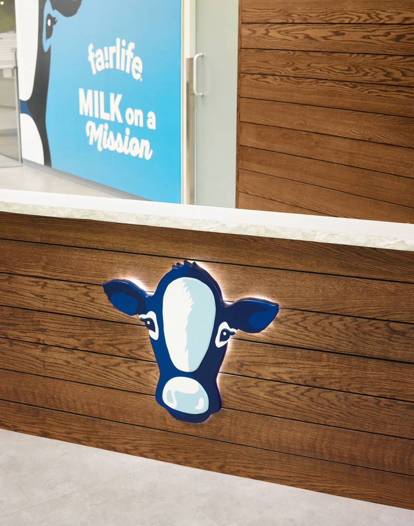 fairlife Offices - Chicago | Office Snapshots