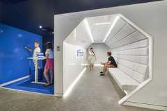 Finder.com.au Offices - Sydney | Office Snapshots