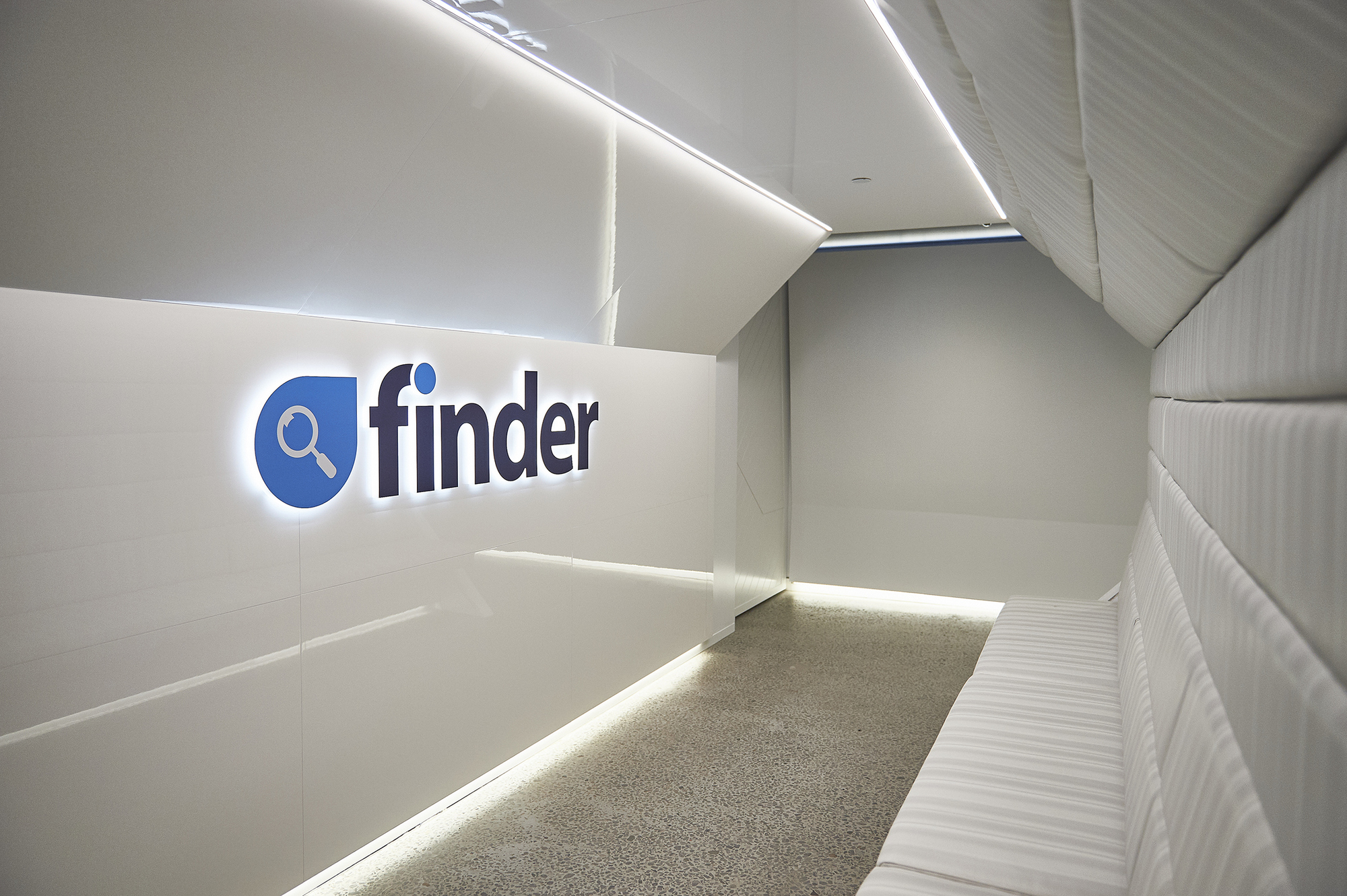 Finder.com.au Offices - Sydney | Office Snapshots