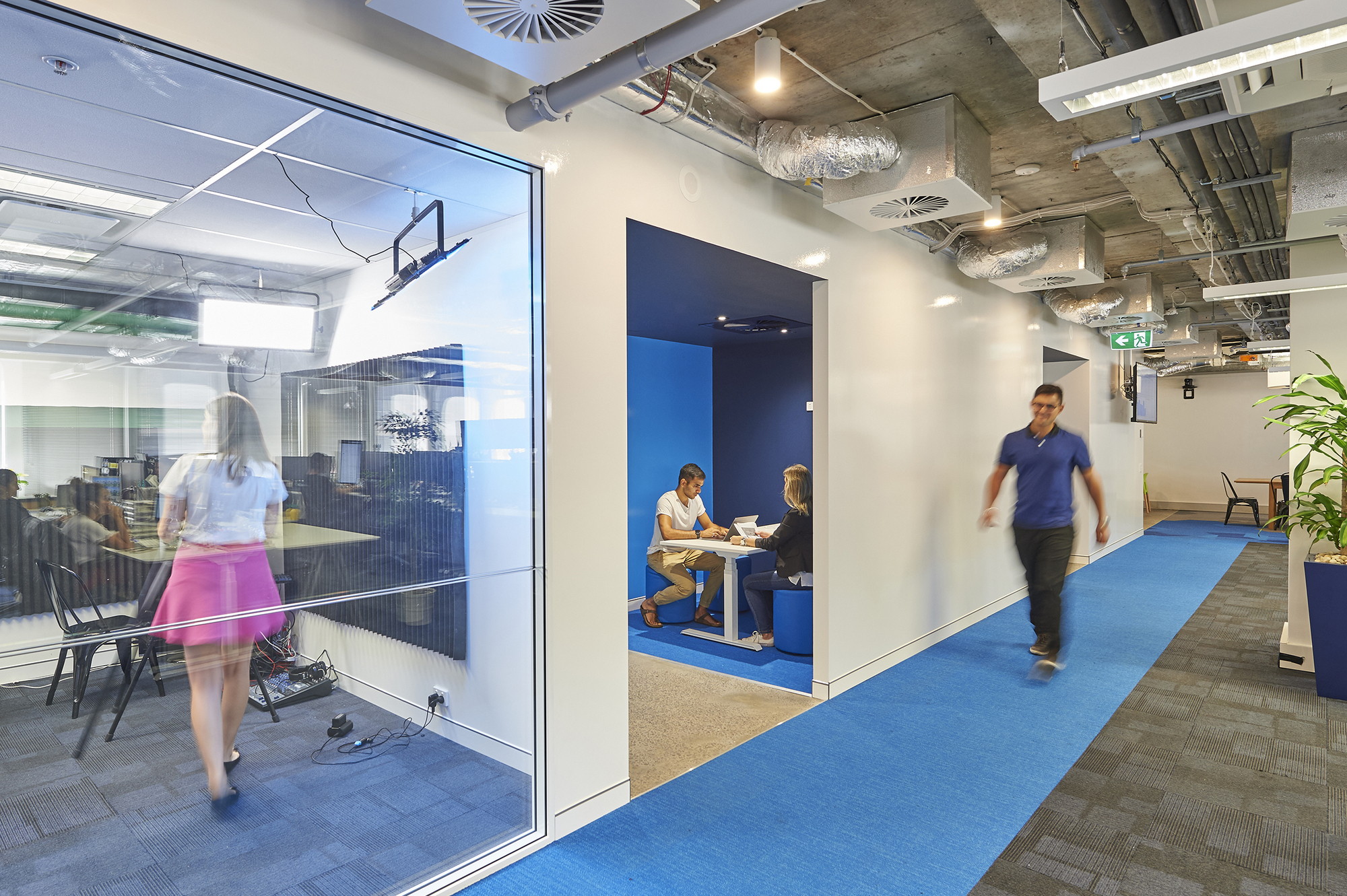 Finder.com.au Offices - Sydney | Office Snapshots