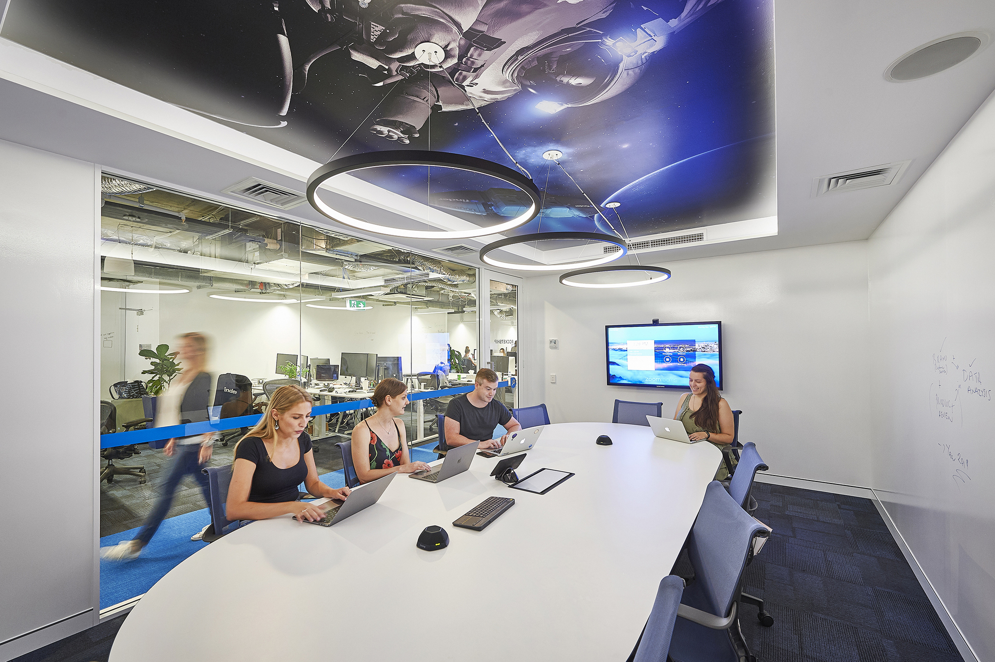 Finder.com.au Offices - Sydney | Office Snapshots