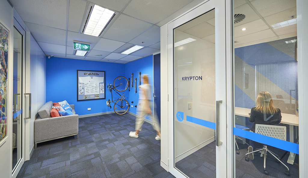 Finder.com.au Offices - Sydney | Office Snapshots