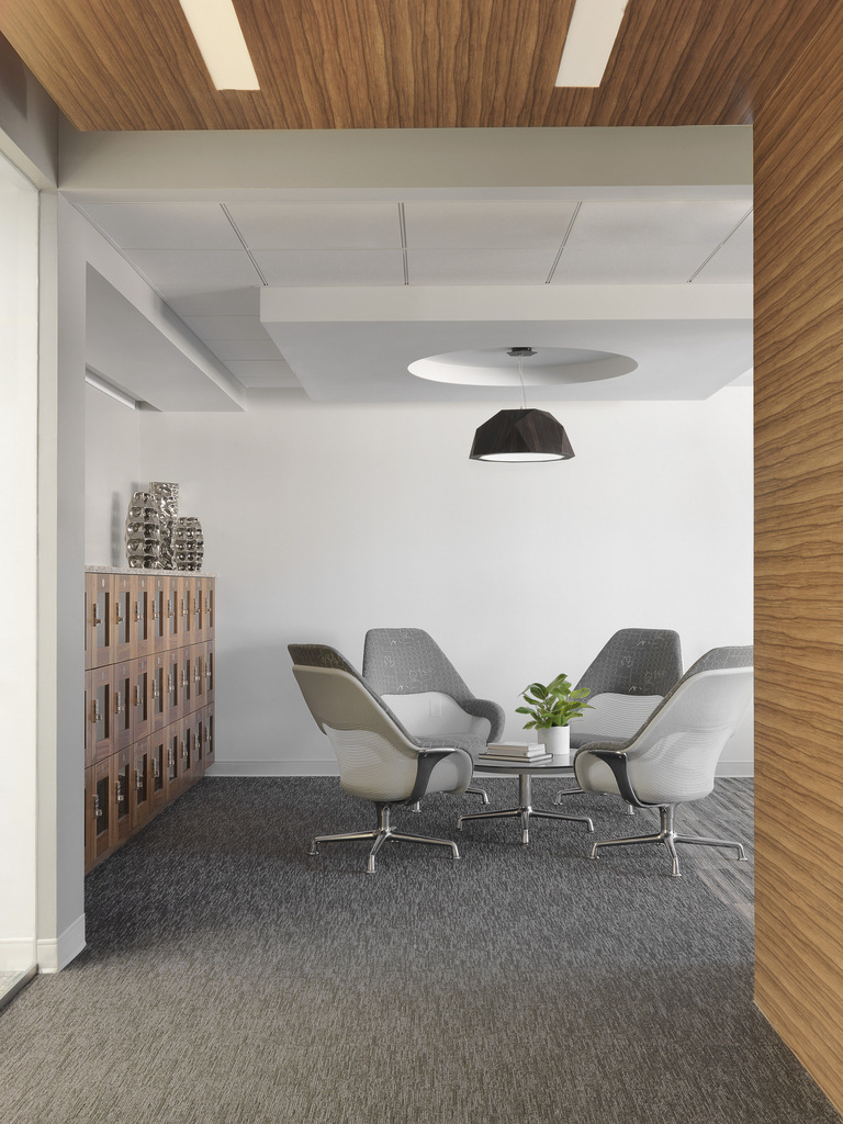 Hanley Corporate Tower - Clayton | Office Snapshots