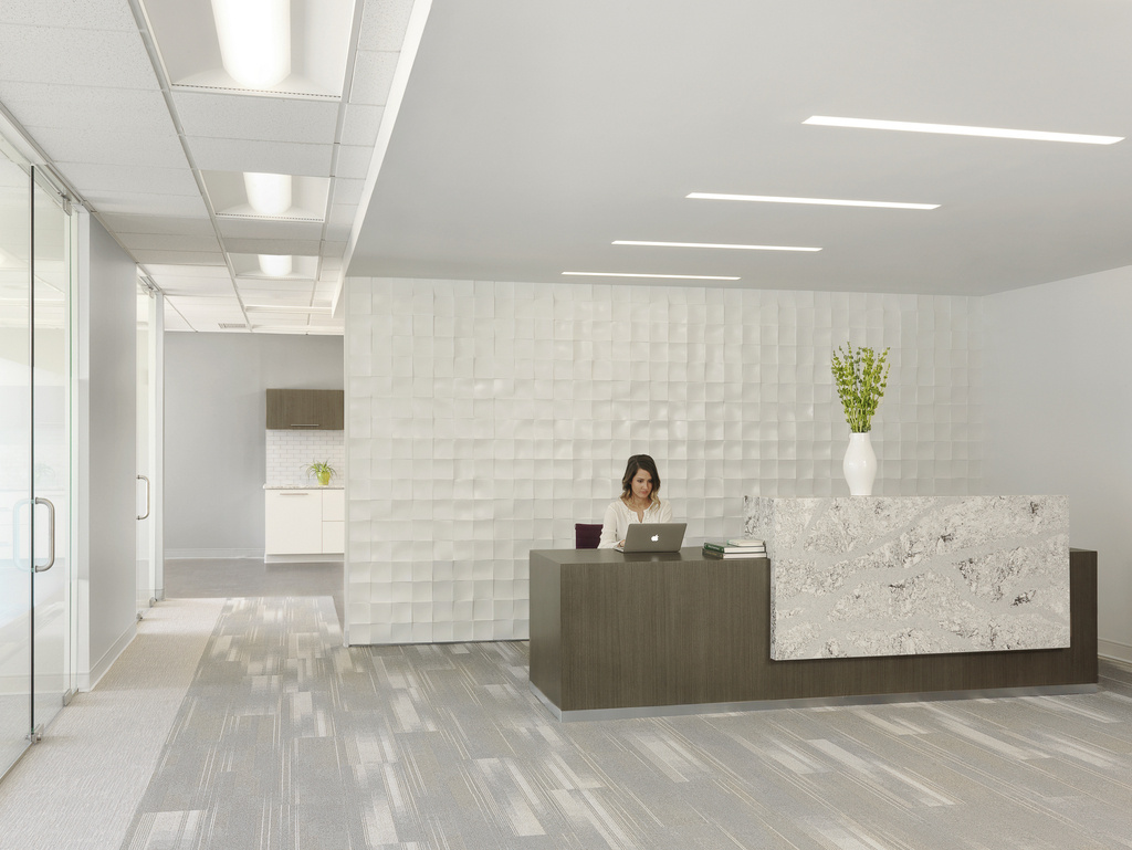 Hanley Corporate Tower - Clayton | Office Snapshots