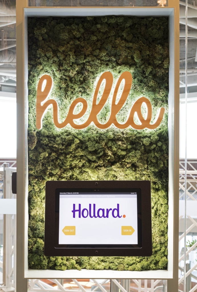 Hollard Insurance Group Offices - Sydney | Office Snapshots