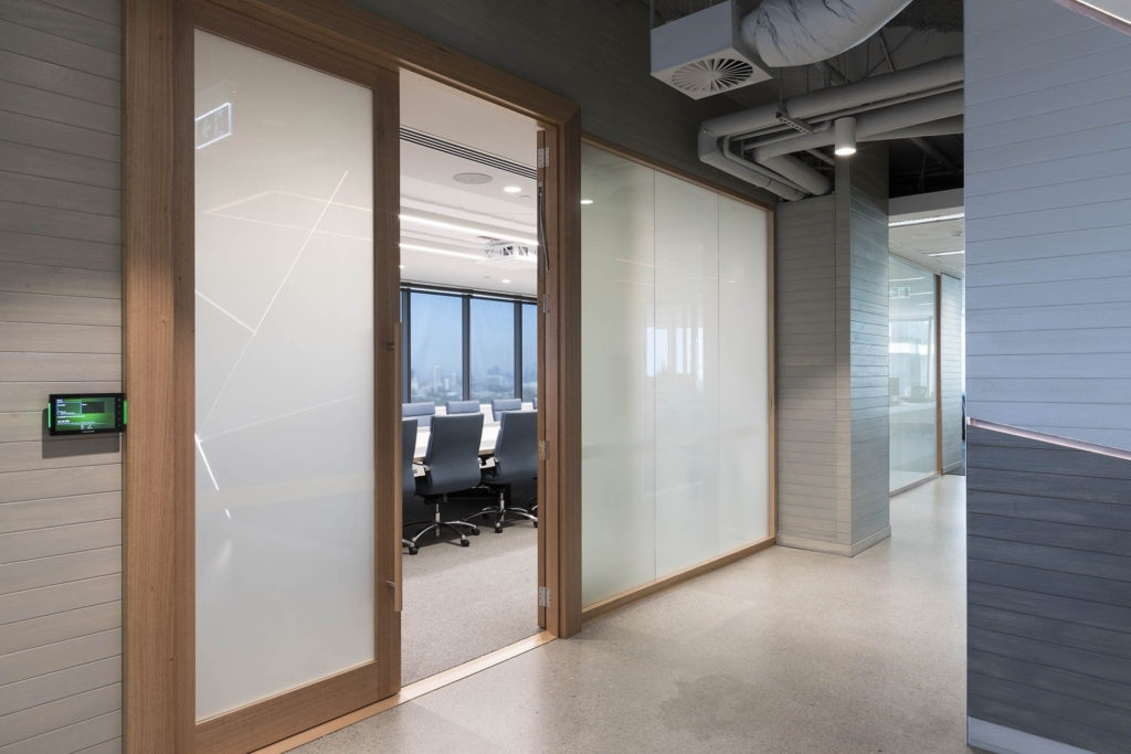 Hollard Insurance Group Offices - Sydney | Office Snapshots