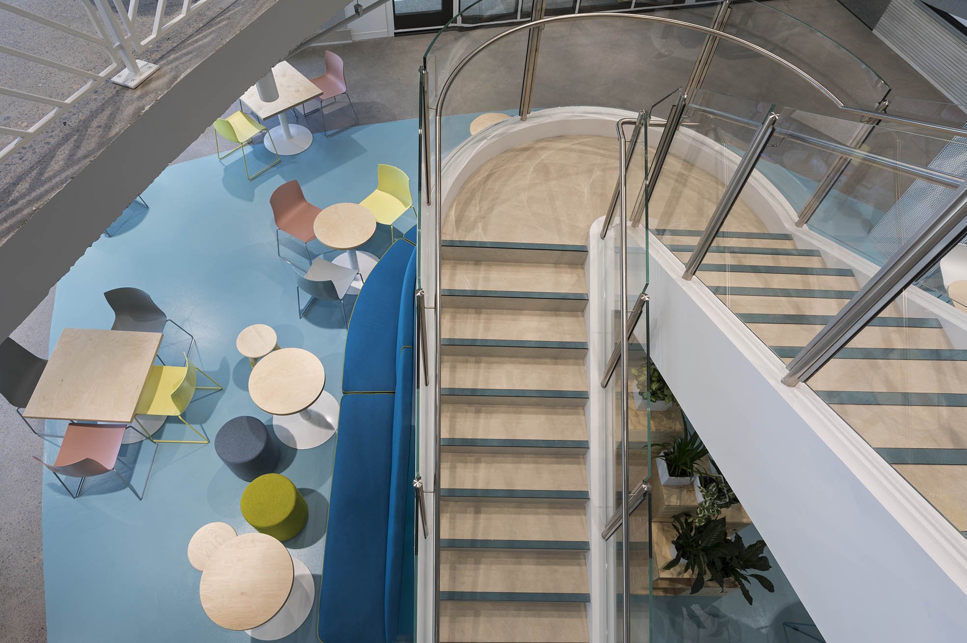 Hollard Insurance Group Offices - Sydney | Office Snapshots