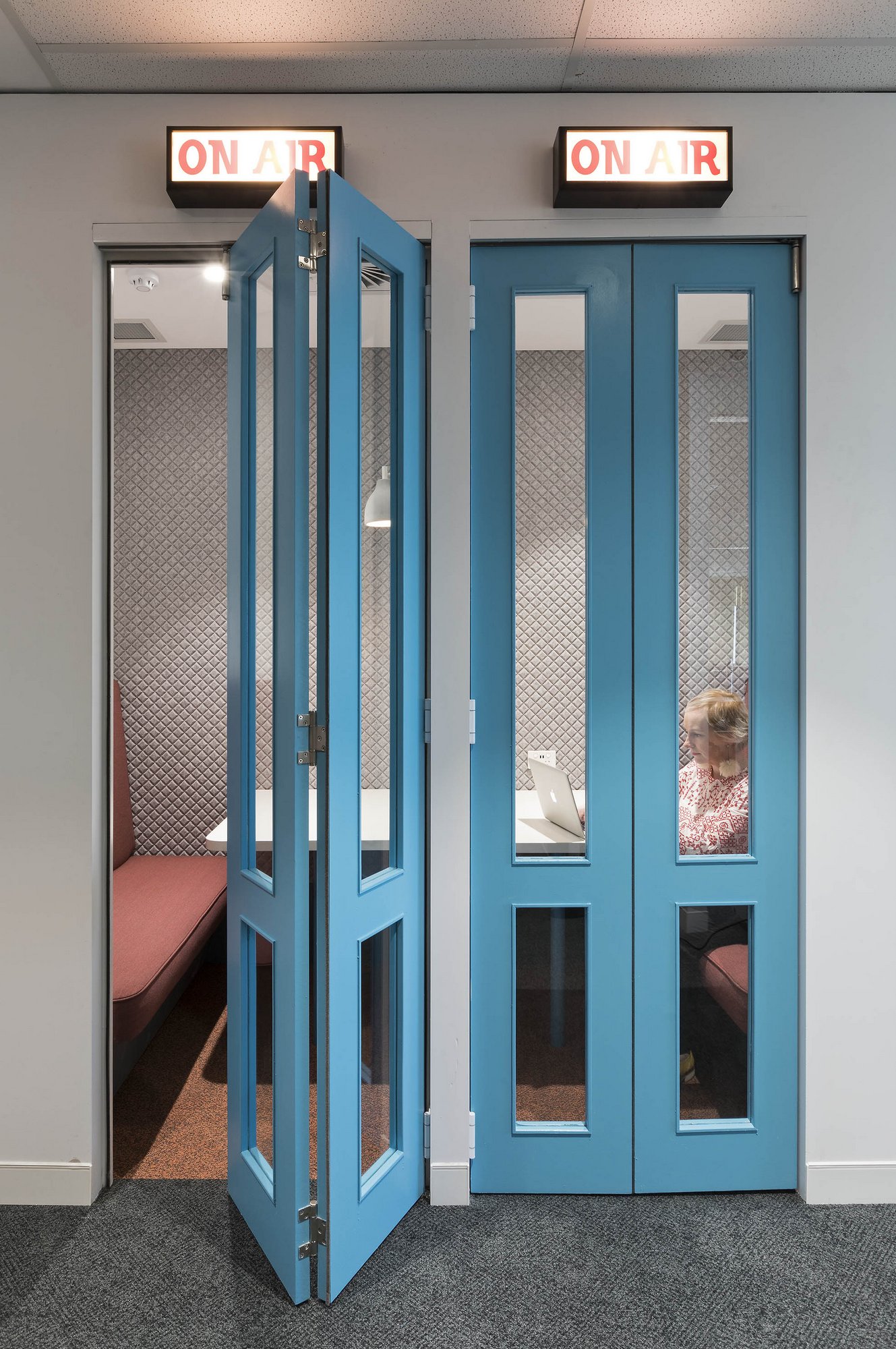 Hollard Insurance Group Offices - Sydney | Office Snapshots