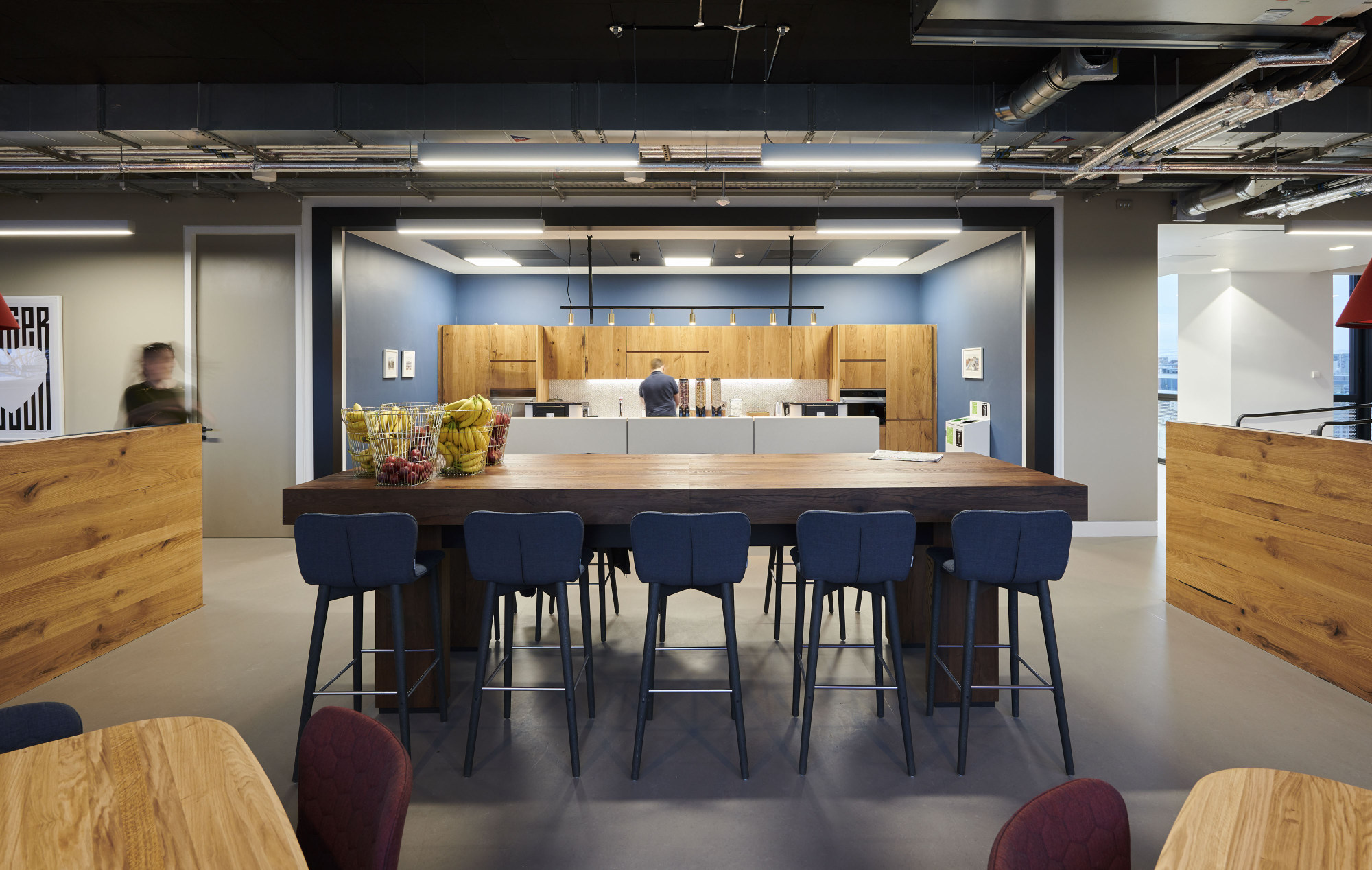 Informatica Offices - Dublin | Office Snapshots