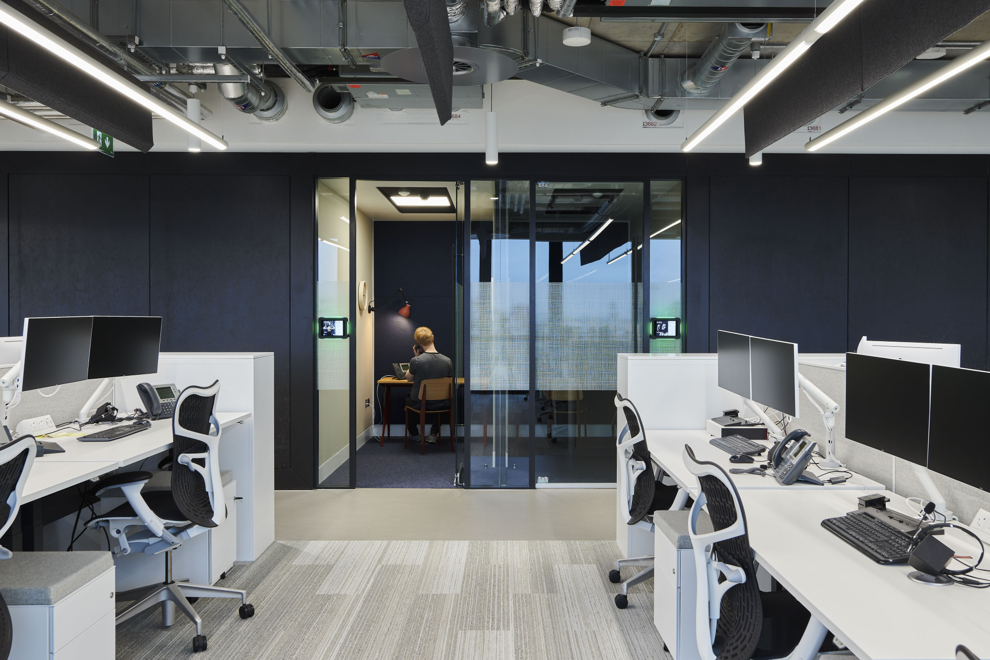Informatica Offices - Dublin | Office Snapshots