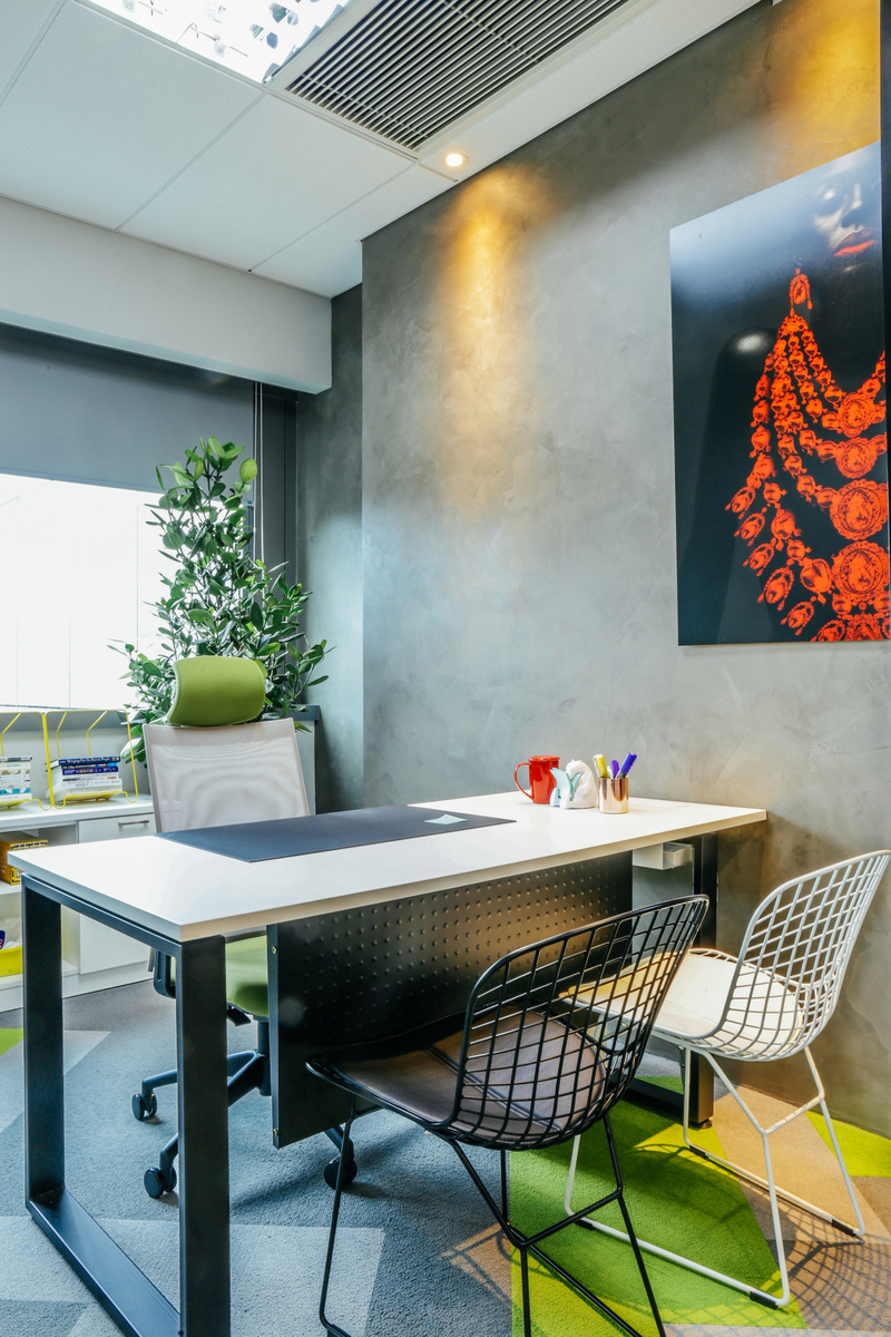 Interisland Manpower Offices - Kuala Lumpur | Office Snapshots