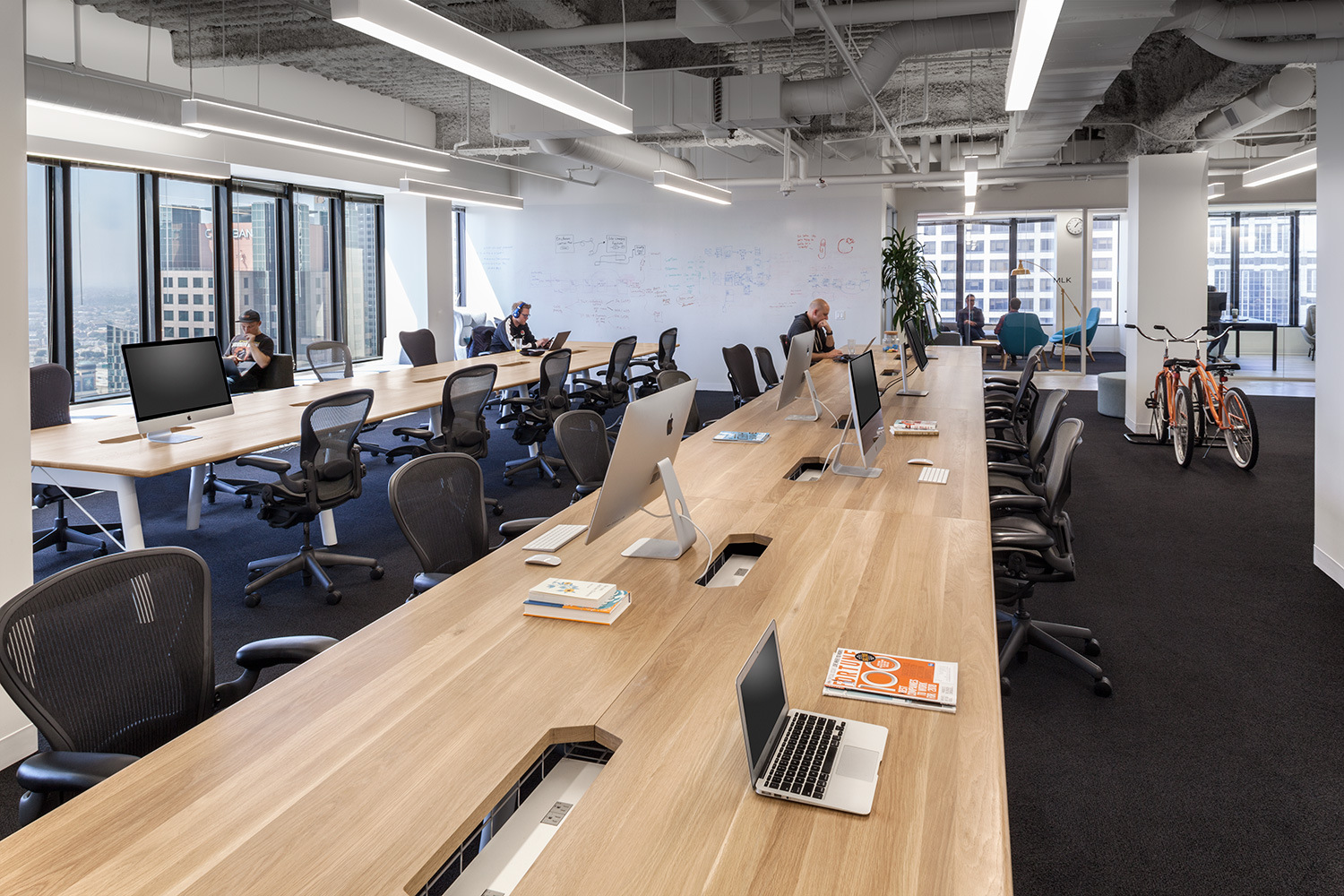 JOANY Offices - Los Angeles | Office Snapshots