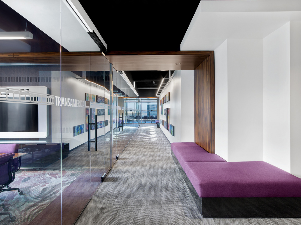 LinkedIn Offices - San Francisco | Office Snapshots