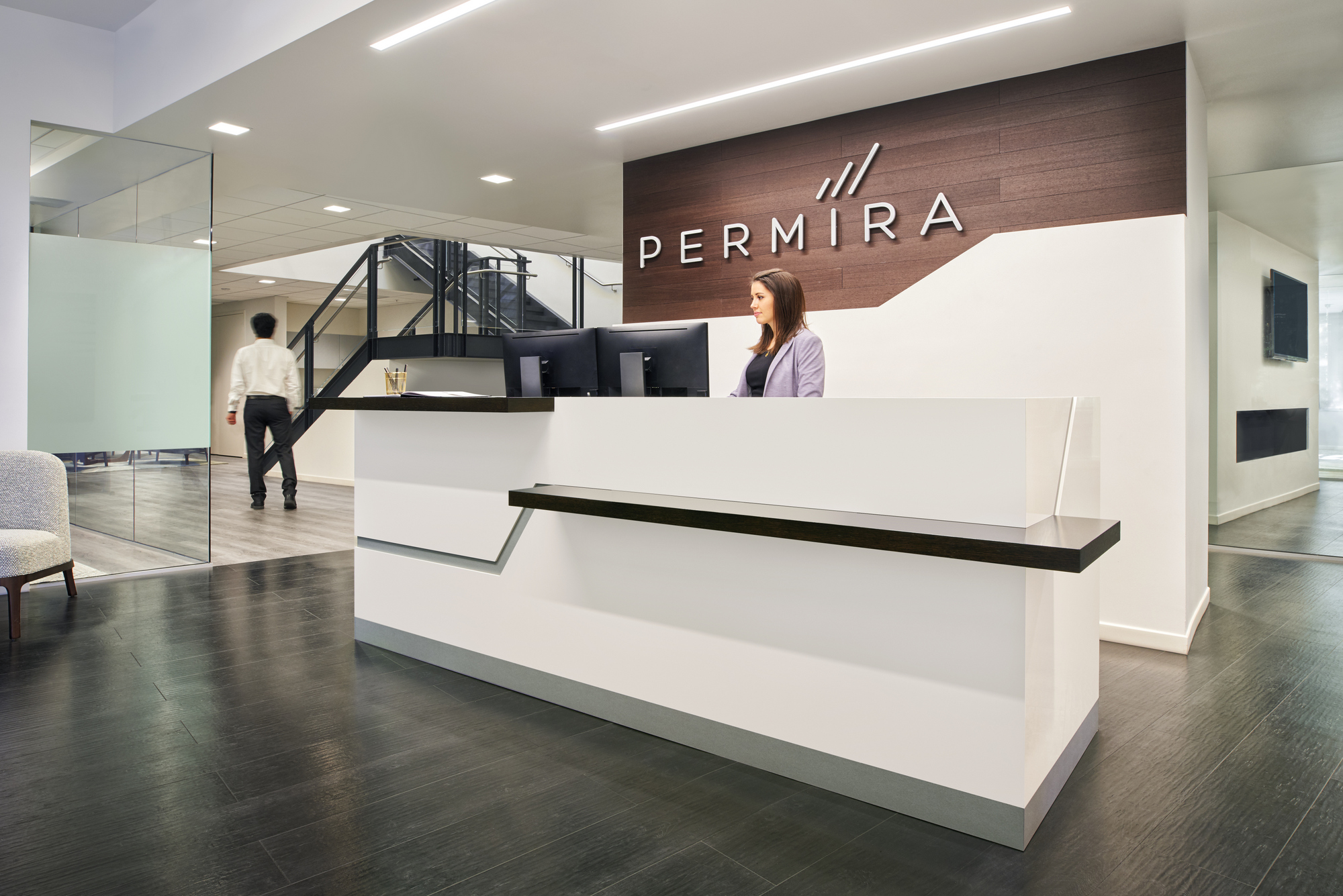 Permira Offices - Menlo Park | Office Snapshots