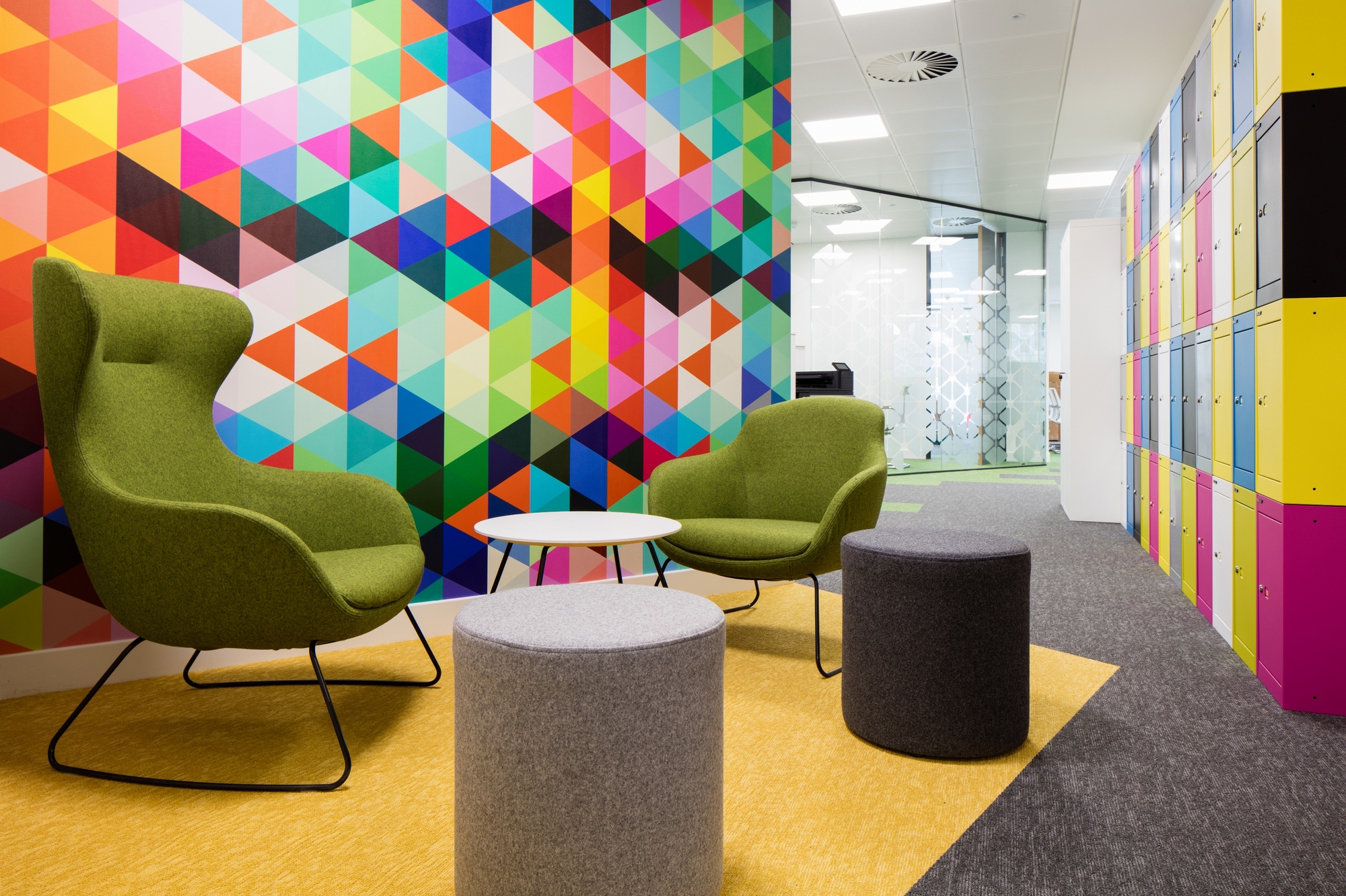 Plan Insurance Offices - Redhill | Office Snapshots