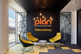 Plan Insurance Offices - Redhill | Office Snapshots
