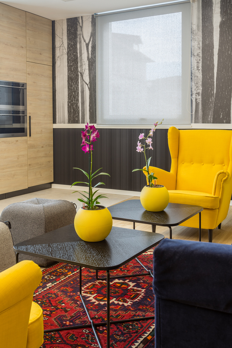 Procredit Bank Offices - Bucharest | Office Snapshots