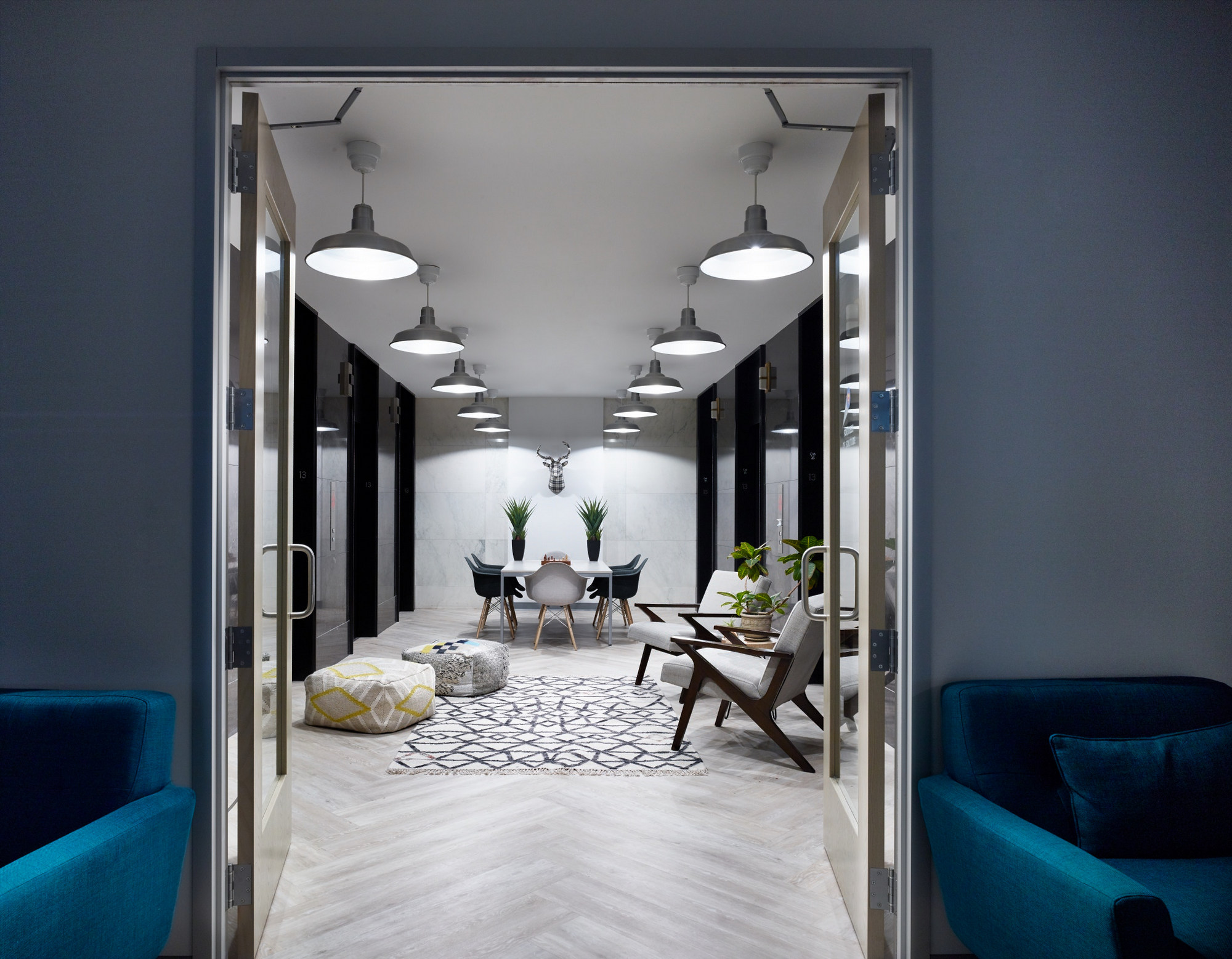 SpotHero Offices - Chicago | Office Snapshots