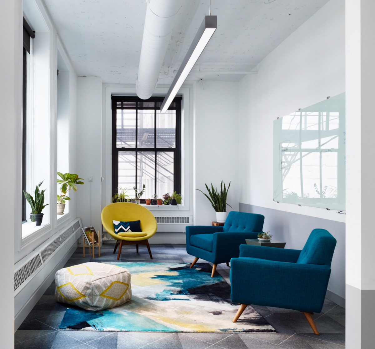 SpotHero Offices - Chicago | Office Snapshots