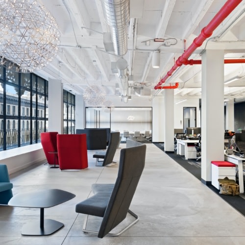 Keilhauer Talk | Office Snapshots