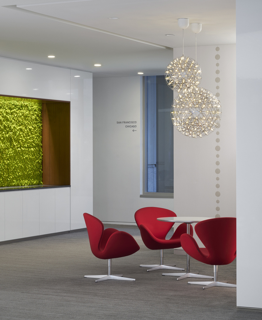 The Advisory Board Company Offices - Washington DC | Office Snapshots