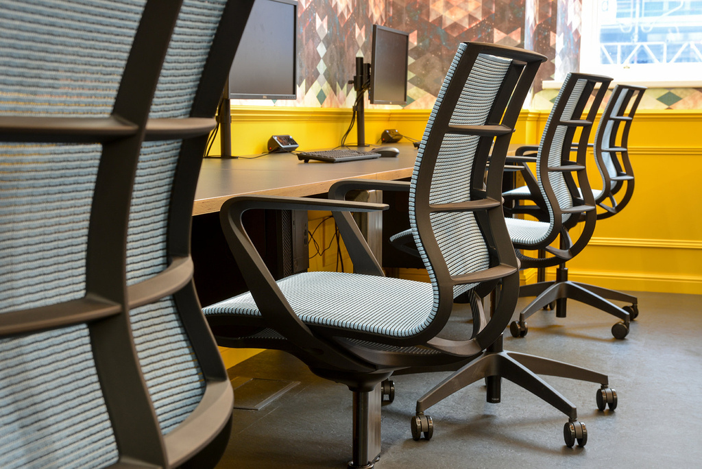 Trip.com Offices - Edinburgh | Office Snapshots