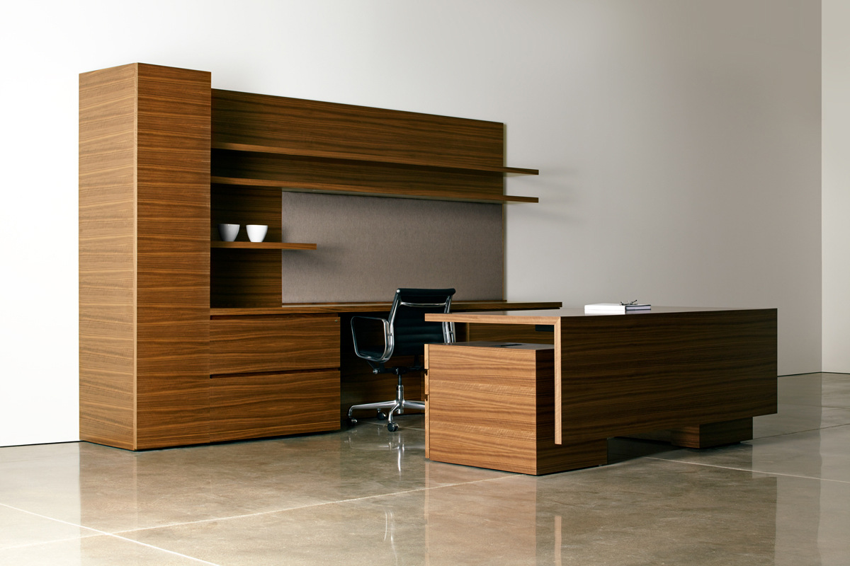 HALCON NEW MILLENNIA | Office Snapshots