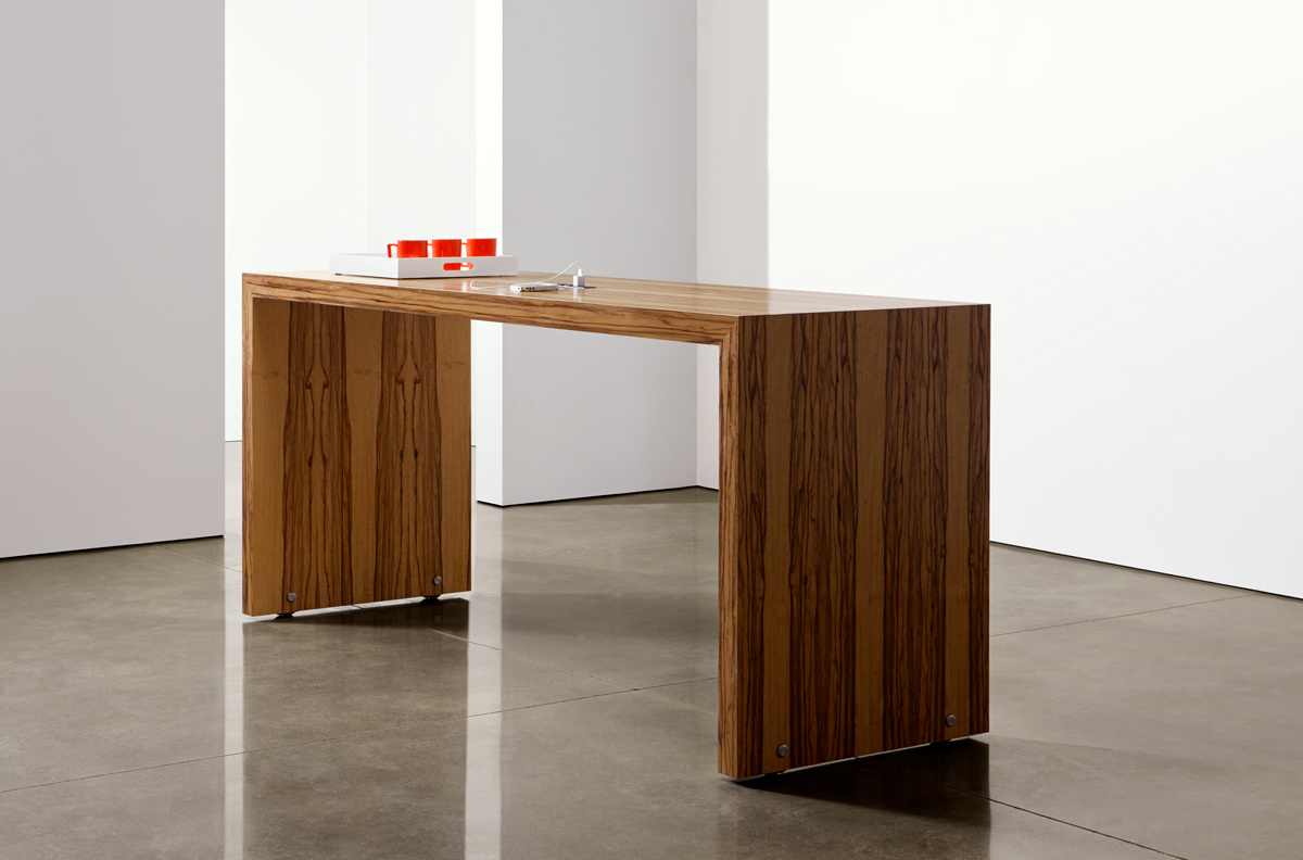 HALCON HUGO | Office Snapshots