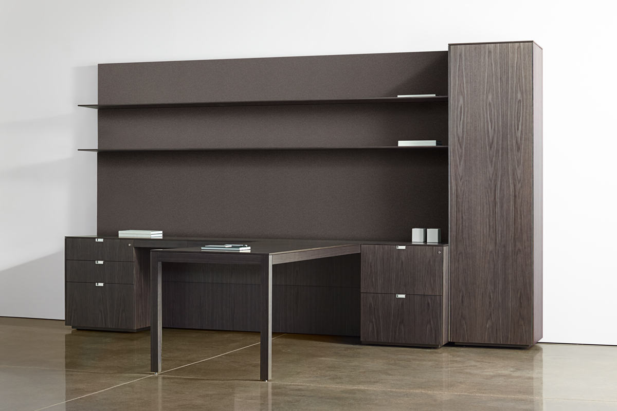 HALCON LEX | Office Snapshots