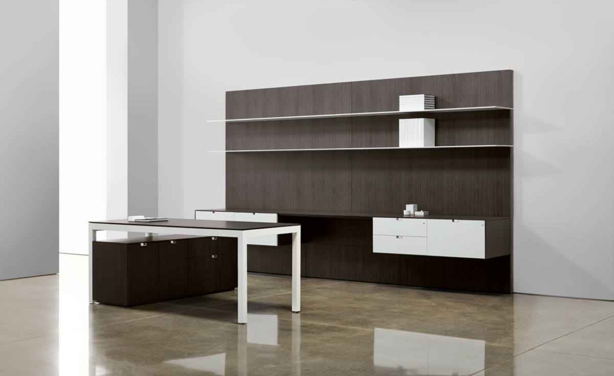 HALCON LEX | Office Snapshots