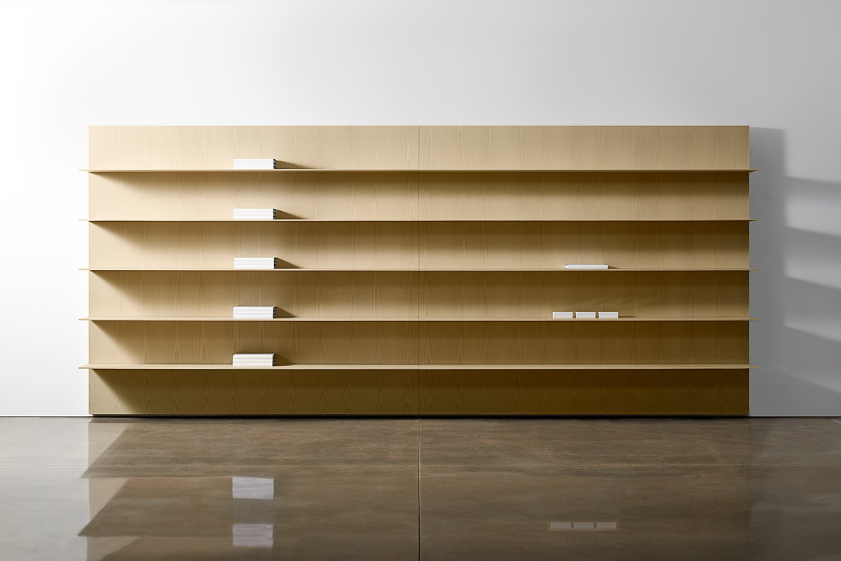 HALCON LEX | Office Snapshots