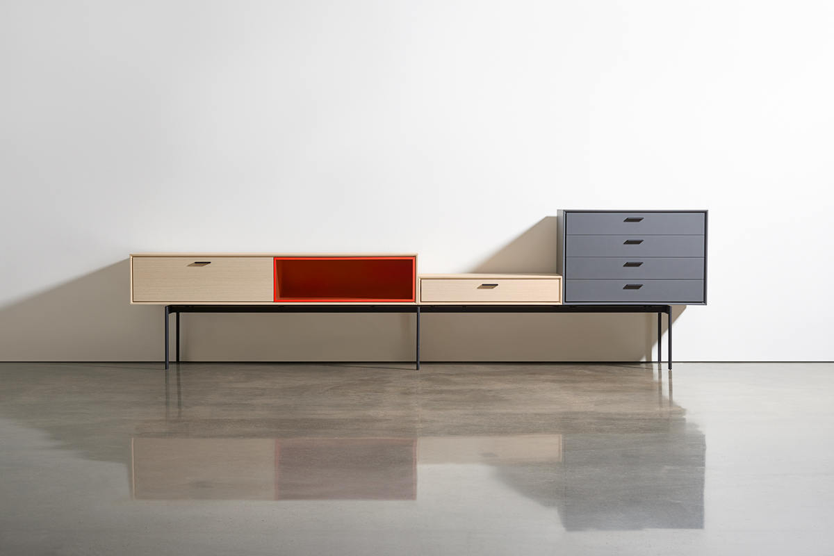 HALCON HALO | Office Snapshots