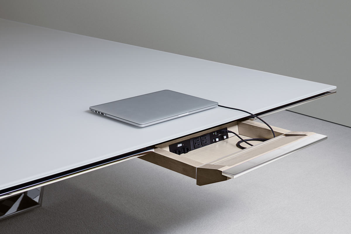 HALCON MESA | Office Snapshots