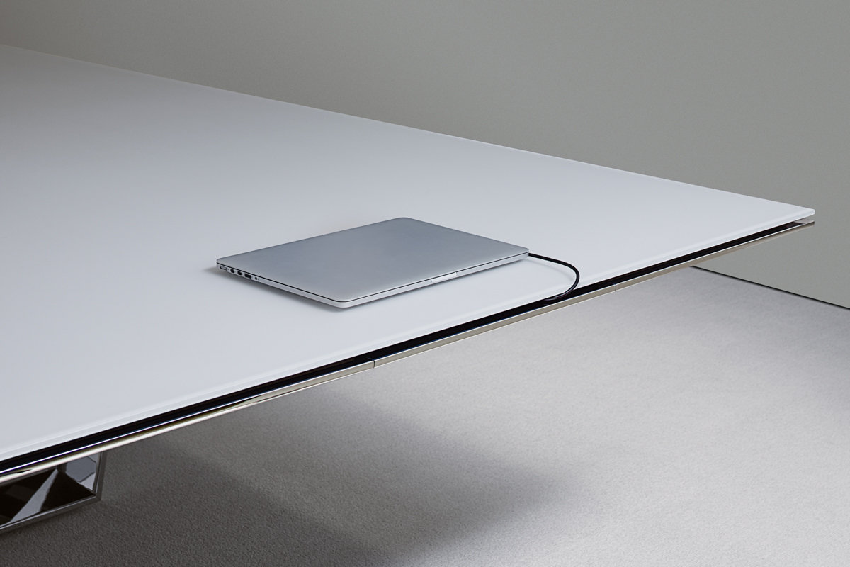 HALCON MESA | Office Snapshots