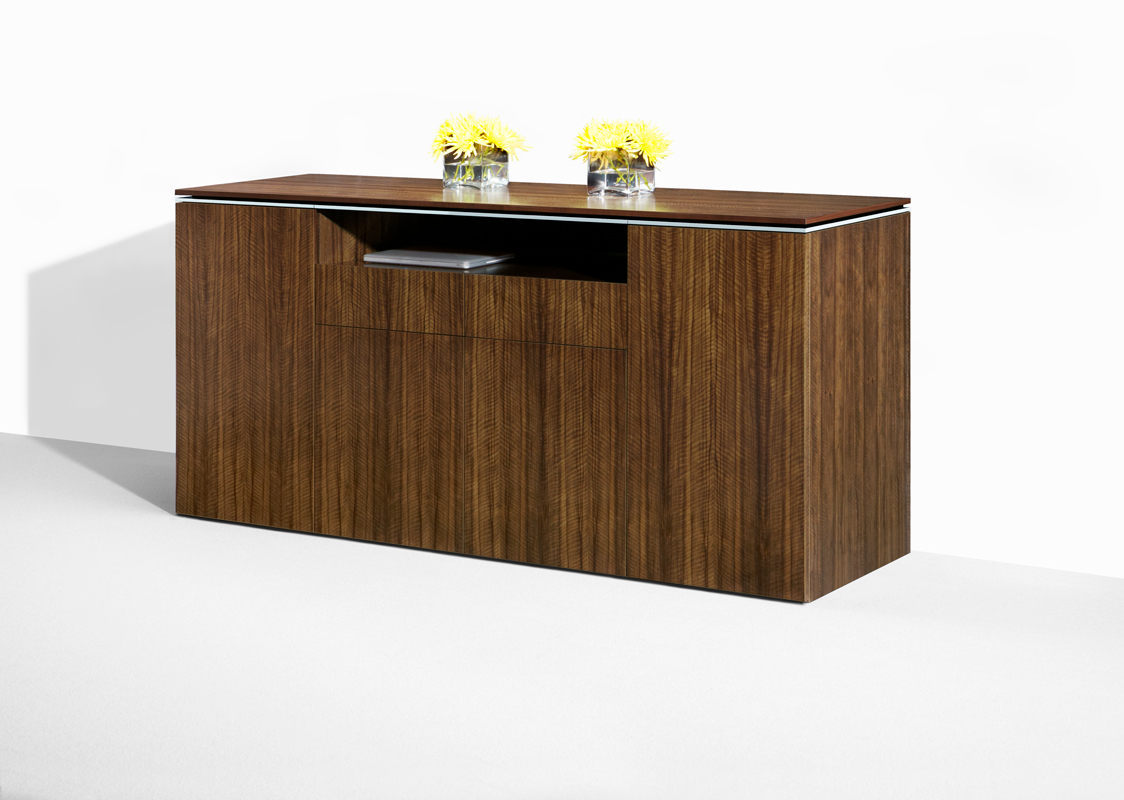 HALCON MESA | Office Snapshots