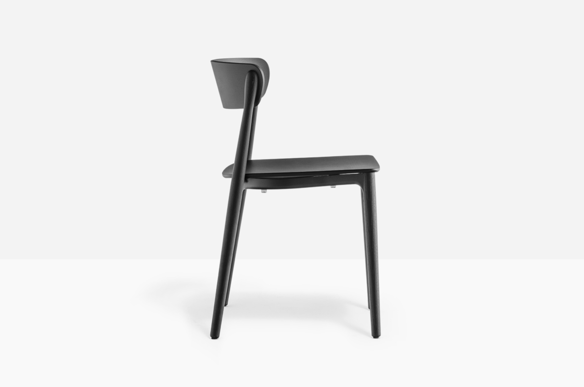 Pedrali Nemea Chair | Office Snapshots