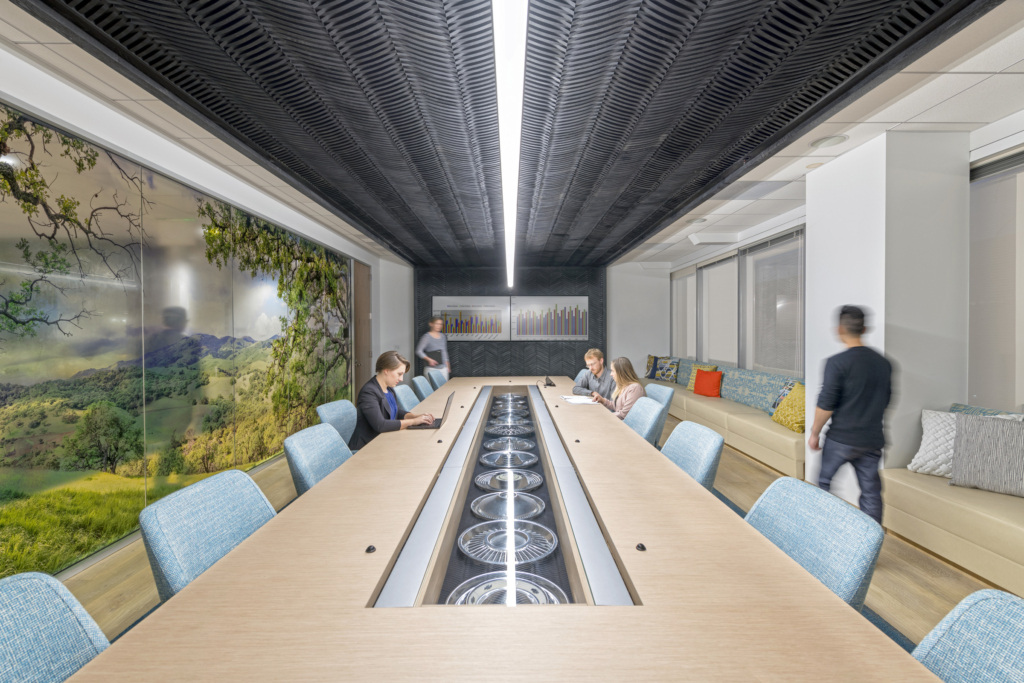 AAA Offices - Walnut Creek | Office Snapshots