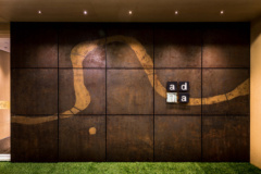 ADDA Architects & Urban Designers Offices - Surat | Office Snapshots