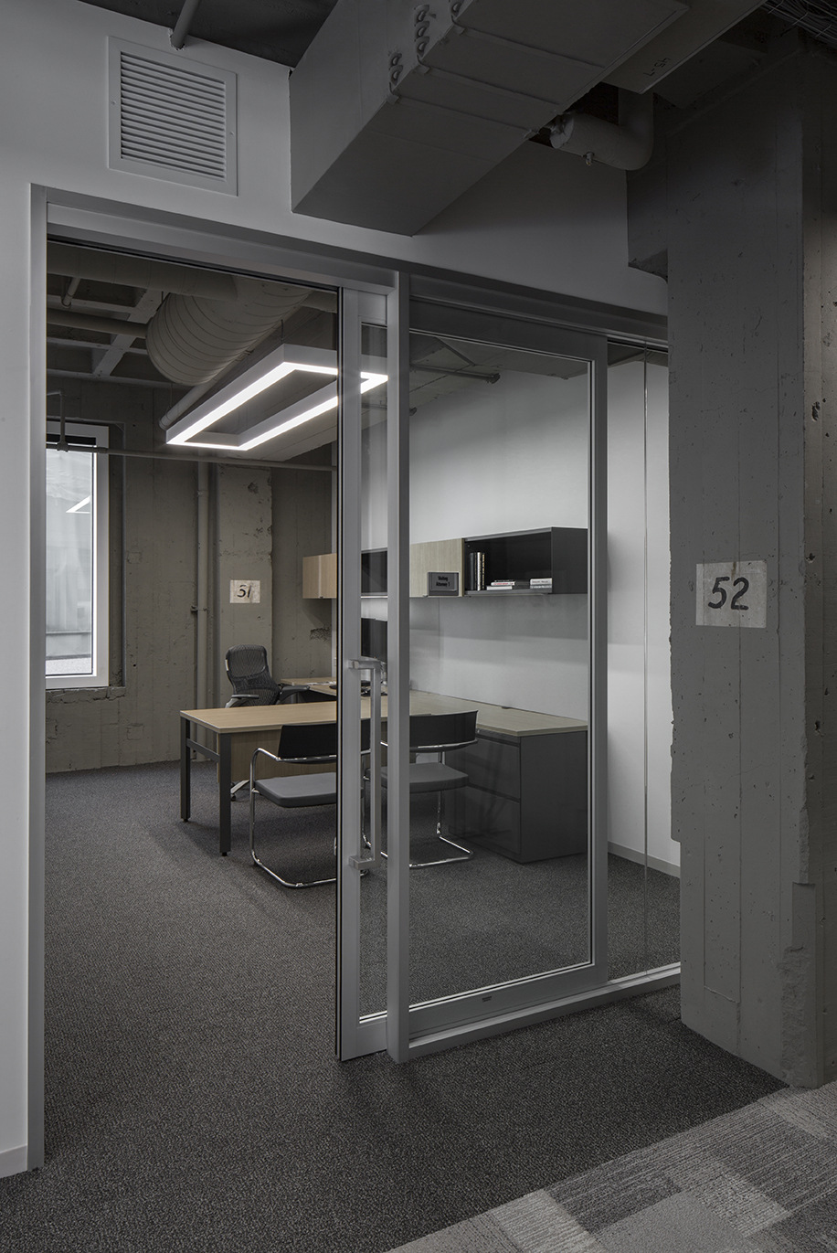 Akerman LLP Offices - Los Angeles | Office Snapshots