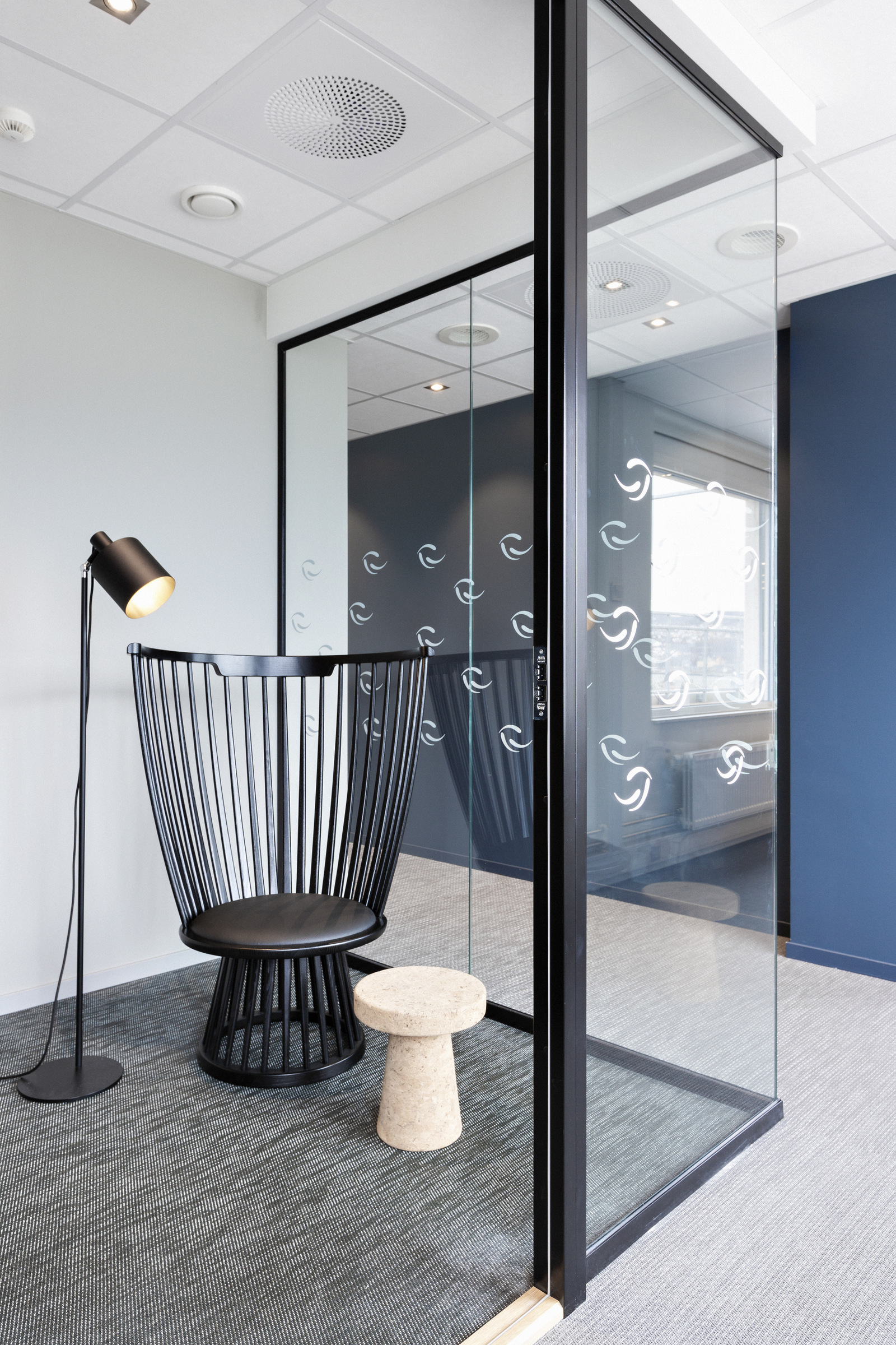 BioMar Norway Offices - Pirsenteret Trondheim | Office Snapshots