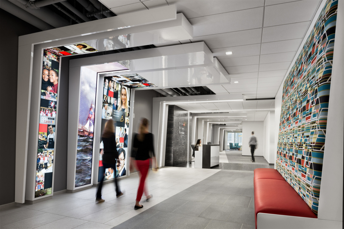 Brown Brothers Harriman Logo Brown Brothers Moving To Post Office