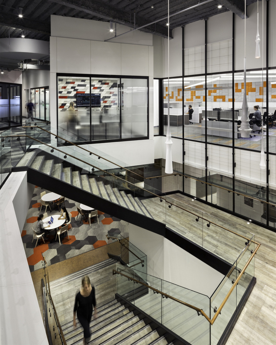 Brown Brothers Harriman Logo Brown Brothers Moving To Post Office