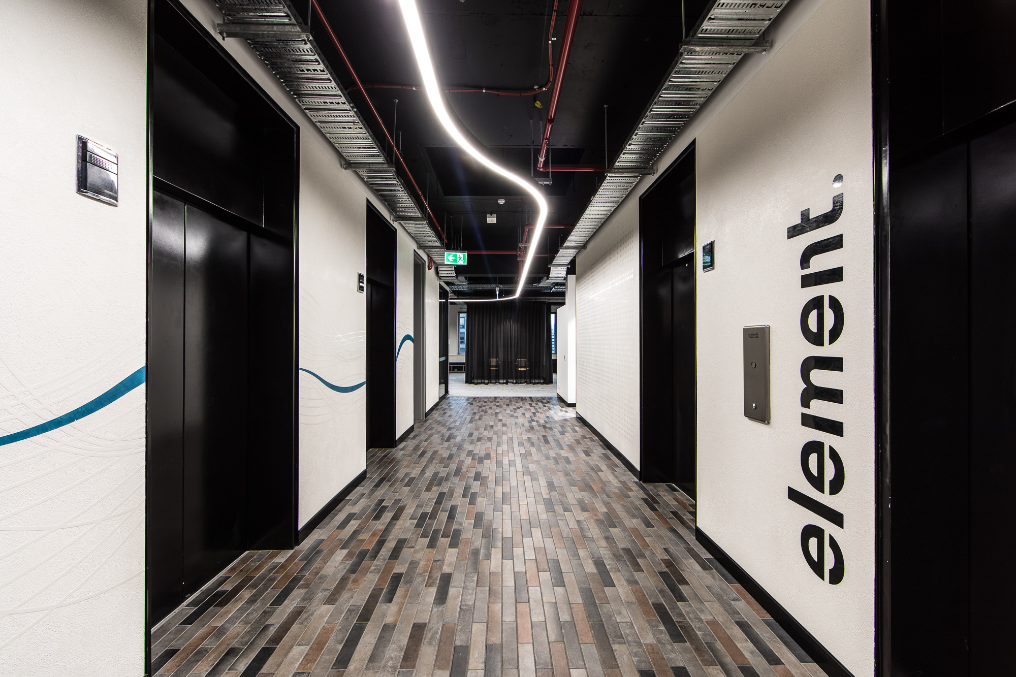 Element Offices - Perth | Office Snapshots