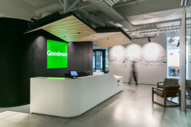 GHD Woodhead creativespaces Office Design Projects | Office Snapshots
