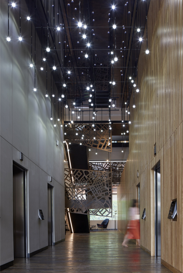 Havas Media Headquarters - London | Office Snapshots