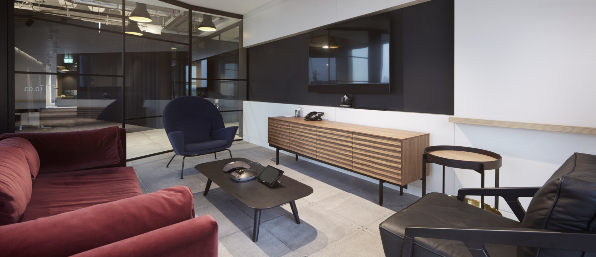 Havas Media Headquarters - London | Office Snapshots